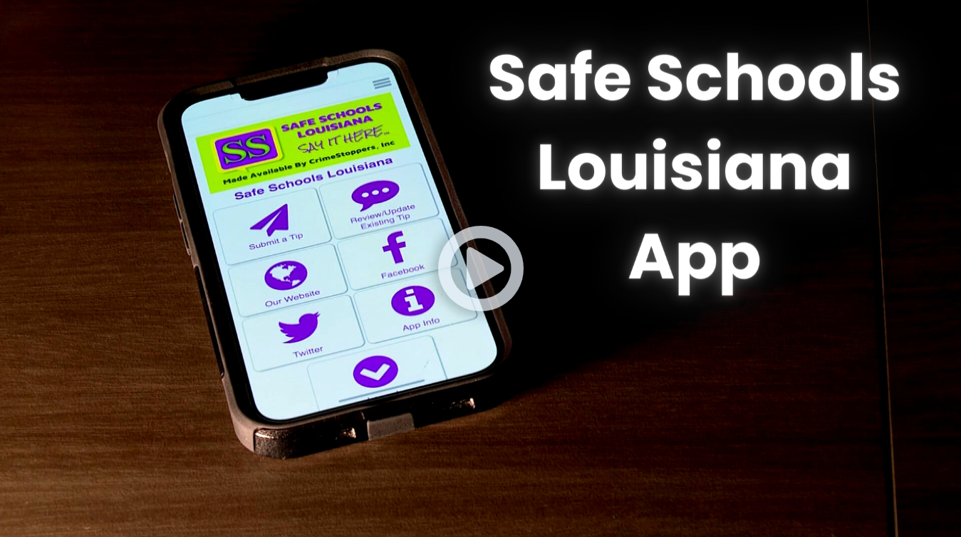 Faculty and Staff - Louisiana Center for Safe Schools